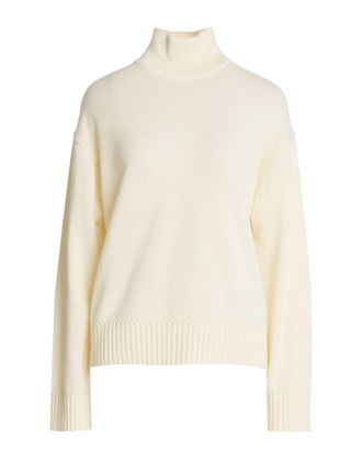 19.70 Nineteen Seventy STRICKWAREN - Rollkragenpullover auf YOOX.COM