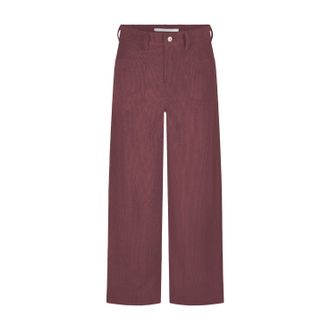 Raffaello Rossi Cordhose Miru