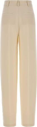 Andamane Tracy Trousers - Beige