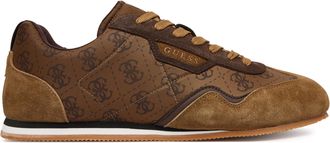 Guess Sneakers Guess FMPOLM FAL12 Braun