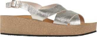Frau SCHUHE - Sandalen auf YOOX.COM