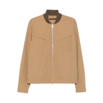 low brand Herren, Jacken, Braun, XLGr&ouml;&szlig;e