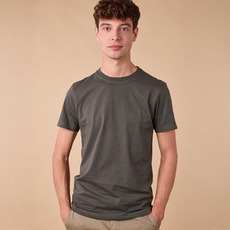 Bexley Edgar III - Tshirt homme vert foncé