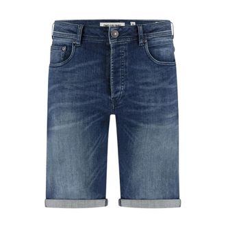 Circle Of Trust Connor Short Hs25-19-1260 - - Shorts - Herren - Blau - W27
