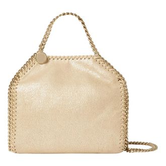 Stella McCartney Damen, Taschen, Beige, ONE SIZEGr&ouml;&szlig;e