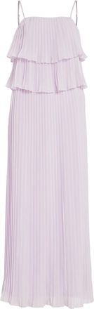 Vila Female Maxikleid Träger