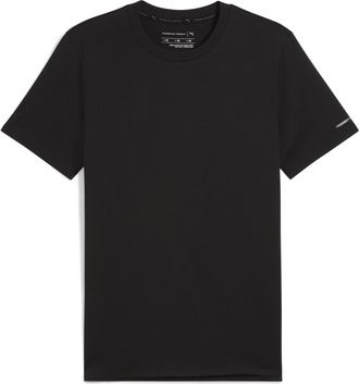 Puma Porsche Design Essential T-Shirt Herren, Kleidung, Schwarz, XXL