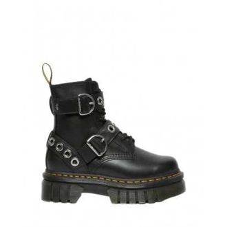 Dr. Martens Klassische Martin Boots - - Shoes - Herren - Schwarzk - 37 EU