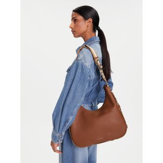 Coccinelle Handtasche Coccinelle SQ0 Coccinelle Raquel E1 SQ0 13 01 01 Braun