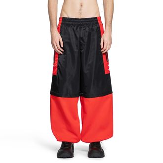 adidas Willy Chavarria Fleece Track Pants