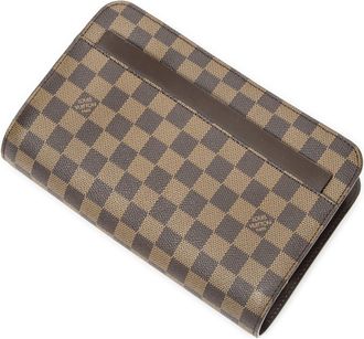 Louis Vuitton Crossbody Bags - Saint Louis - Gr. unisize - in Braun - für Damen