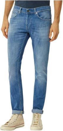 Dondup Up232 Ds0107.800 Jeans - - Jeans - Herren - Blau - W31