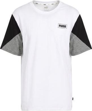 Puma TOPS - T-shirts sur YOOX.COM