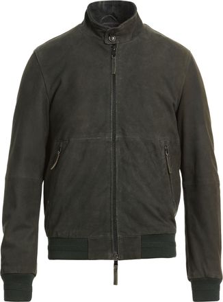 Bully JACKEN & M&Auml;NTEL - Jacken und Anoraks auf YOOX.COM