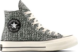 Converse UNISEX CONVERSE CHUCK 70 METALLISIERTE HIGH TOP