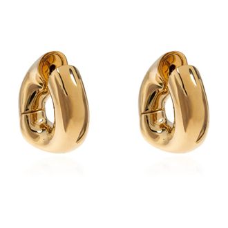 Balenciaga Eisa XS Ohrringe - - Accessories - unisex - Gelb - ONE SIZE