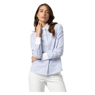 Kocca Damen, Blusen & Hemden, Wei&szlig;, XSGr&ouml;&szlig;e