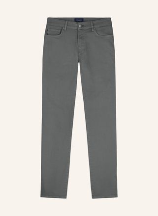 MR MARVIS Mr Marvis Jeans The Five-Pockets grau