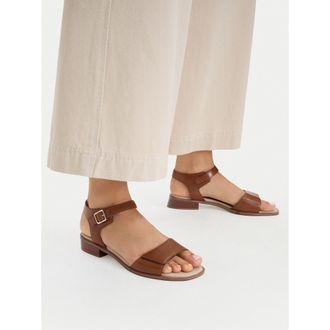 Caprice Sandalen Caprice 9-28202-44 Braun