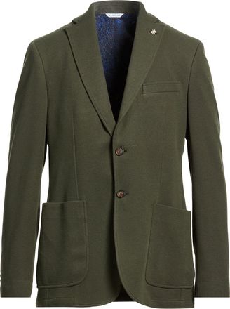 Manuel Ritz ANZ&Uuml;GE und CO-ORDS - Blazers auf YOOX.COM