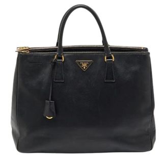 Prada Damen, Pre-Owned, Schwarzk, ONE SIZEGr&ouml;&szlig;e