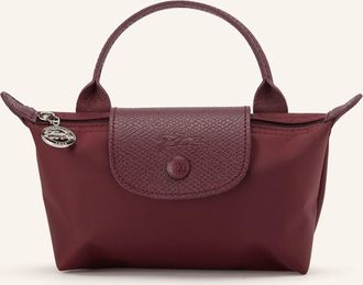 Longchamp Handtasche Le Pliage One rot