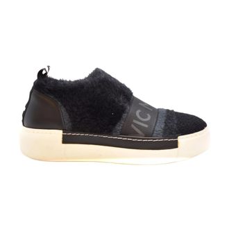 Vic Mati&eacute; Modische Damensneaker - - Shoes - Damen - Schwarzk - 37 EU
