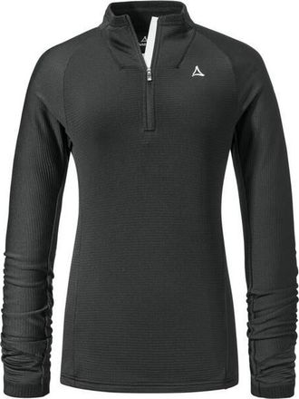 Sch&ouml;ffel Damen Shirt Longsleeve Style Cascata WMS