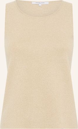 Gerard Darel Top Luana gelb