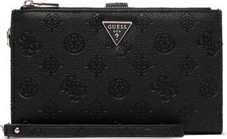 Guess Geldb&ouml;rse Guess Blake Slg SWPD22 22157 Schwarz