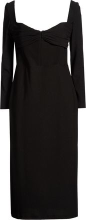 Solace London KLEIDER - Midi-Kleider auf YOOX.COM