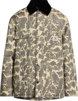 Carhartt Work in Progress JACKEN & M&Auml;NTEL - Jacken und Anoraks auf YOOX.COM