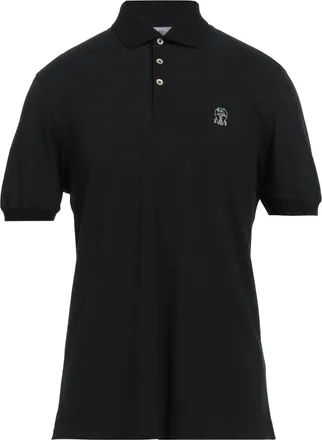 Brunello Cucinelli TOPS - Poloshirts auf YOOX.COM