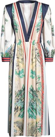 Philosophy di Lorenzo Serafini KLEIDER - Midi-Kleider auf YOOX.COM