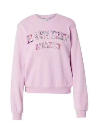 Only Sweatshirt ONLFREDERIKKA