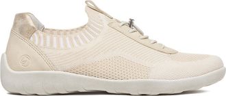 Remonte Halbschuhe Remonte CEO-R3518-60 Beige