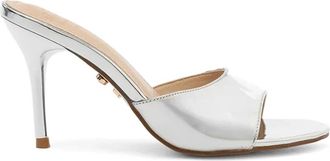 twentyfour Femme, Chaussures, Gris, Taille: 37 EU Warsaw Mule