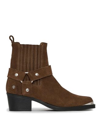 Anine Bing Stiefel - Braun
