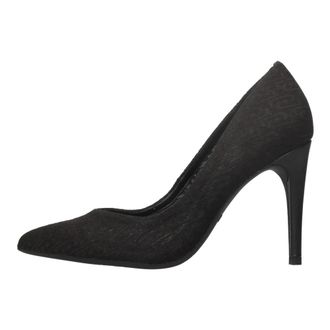 Liu Jo Damen, Schuhe, Schwarzk, 40 EUGr&ouml;&szlig;e