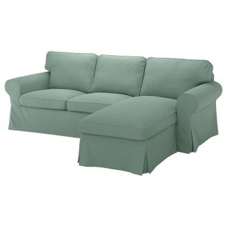 IKEA EKTORP 3er-Sofa