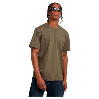 G-Star G-Star Herren Nifous T-Shirt, Braun (Turf D24449-336-273), S