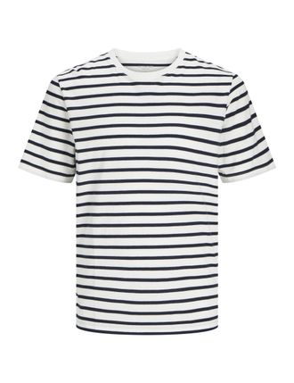 Jack & Jones JJEORGANIC Basic Tee SS O-Neck NOOS