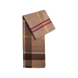 Barbour Echarpe en laine