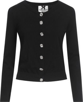 No Secrets World STRICKWAREN - Strickjacken auf YOOX.COM