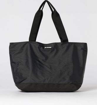 K-Way Sacoche K-WAY Homme couleur Noir