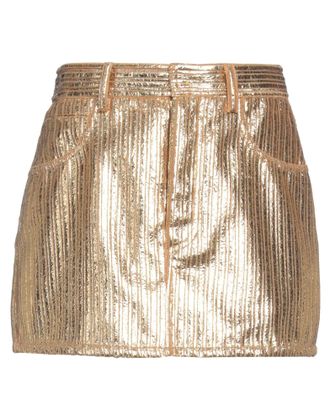 Forte_Forte HOSEN & R&Ouml;CKE - Minir&ouml;cke auf YOOX.COM