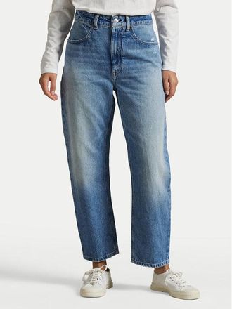 Polo Ralph Lauren Jeans 211969371001 Blau Relaxed Fit