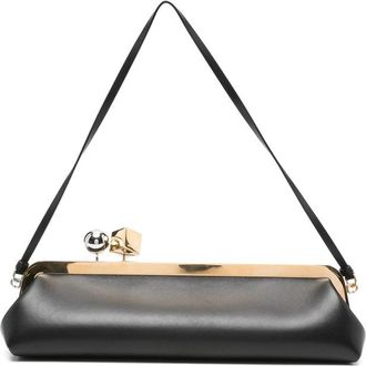 Jacquemus La Pochette Salon Clutch Bag