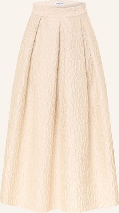 Lunatica Milano Lunatica Milano Jacquard-Rock weiss