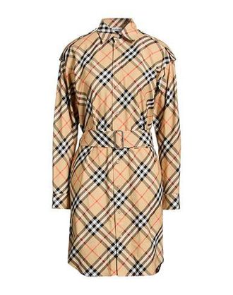 Burberry ROBES - Robes courtes sur YOOX.COM